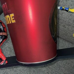 Marvel | Dining | Deadpool Figurine Popcorn Bucket | Poshmark